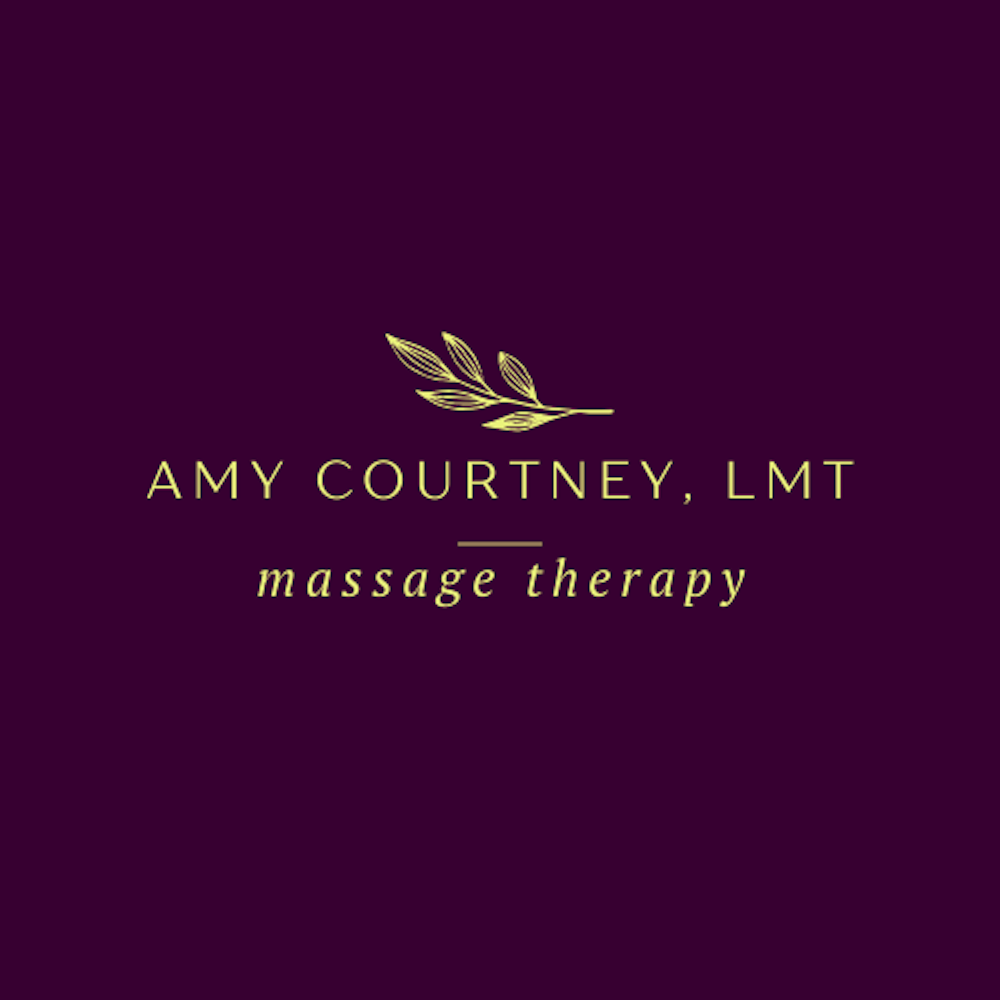 Amy Courtney, LMT